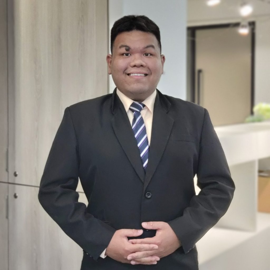 Thriving Talents | Our Team