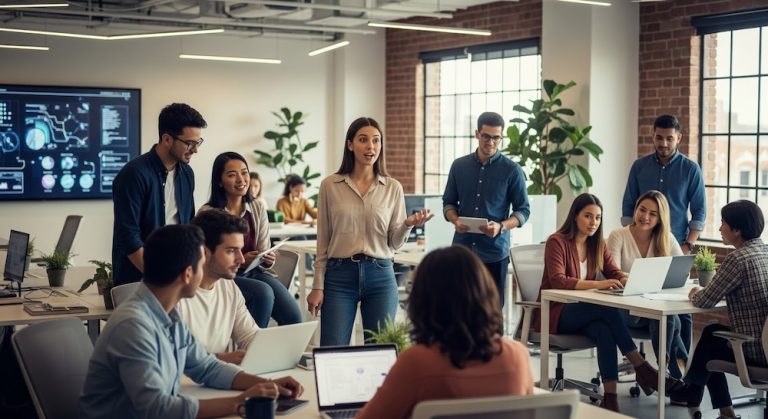 Understanding Gen Z in the Workplace: What HR Leaders Need to Know ...
